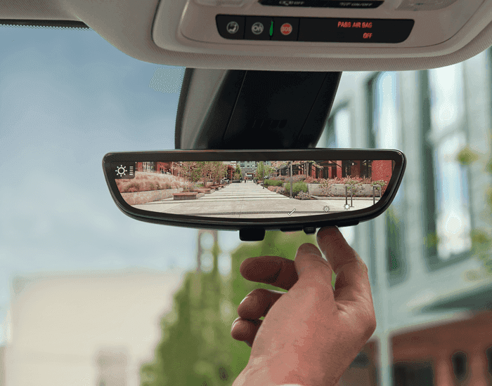 2023 GMC Acadia in St. Louis | Lou Fusz Buick GMC