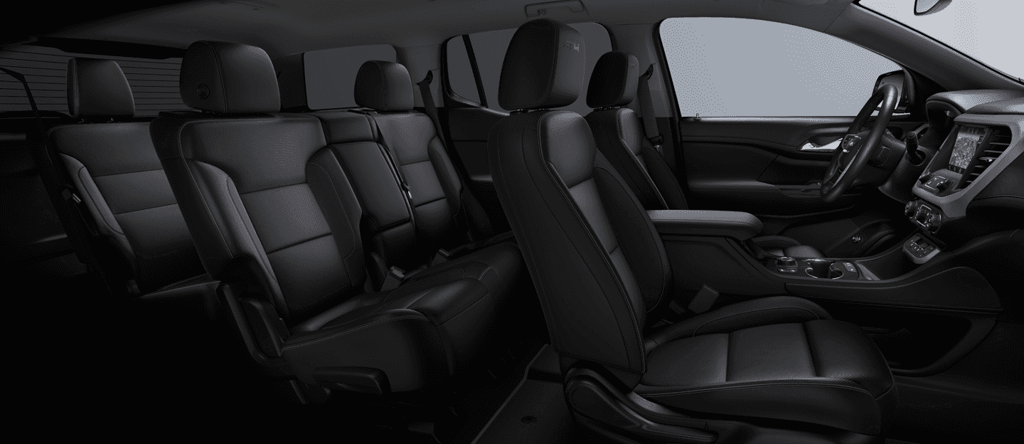 2023 GMC Acadia in St. Louis | Lou Fusz Buick GMC