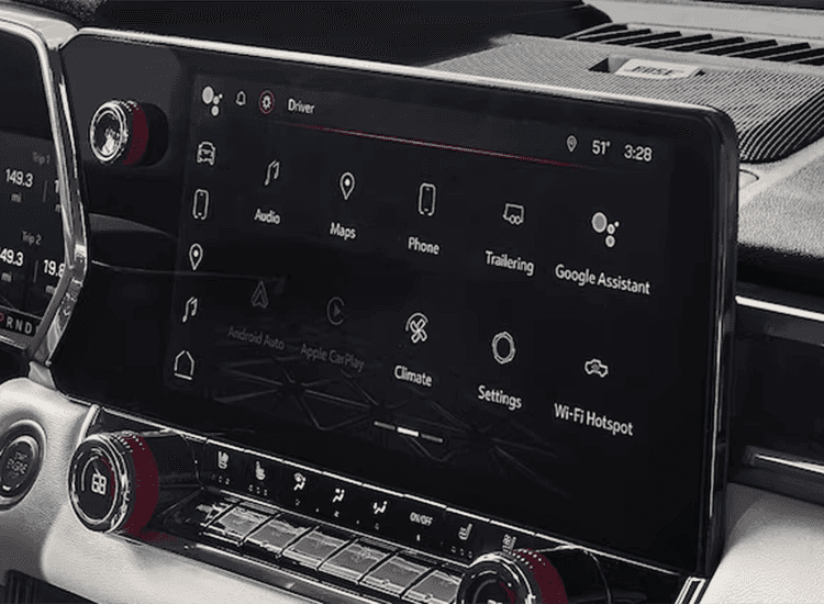 2023 GMC Canyon in St. Louis | Lou Fusz Buick GMC