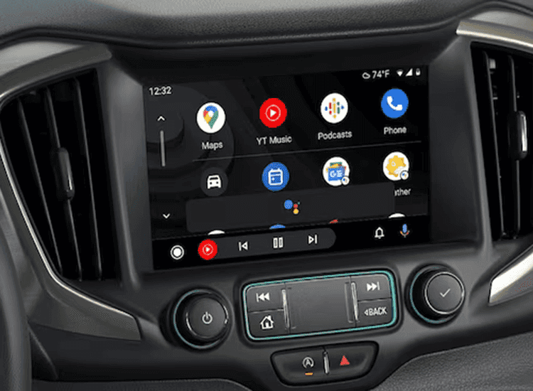2023 GMC Terrain in St. Louis | Lou Fusz Buick GMC