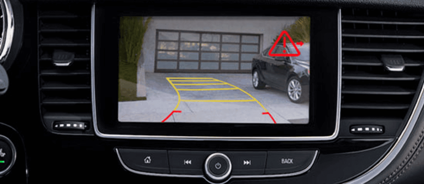 2023 Buick Encore in St. Louis | Lou Fusz Buick GMC