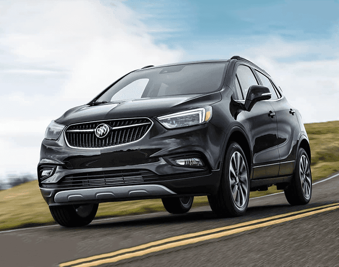 2023 Buick Encore in St. Louis | Lou Fusz Buick GMC