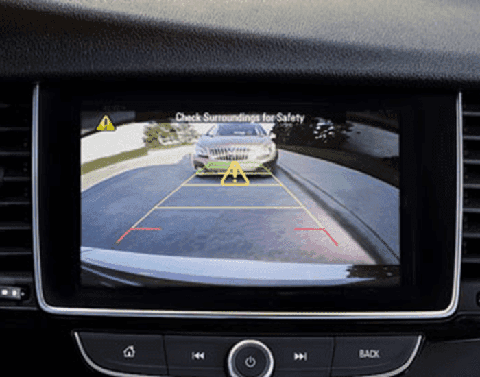 2023 Buick Encore in St. Louis | Lou Fusz Buick GMC