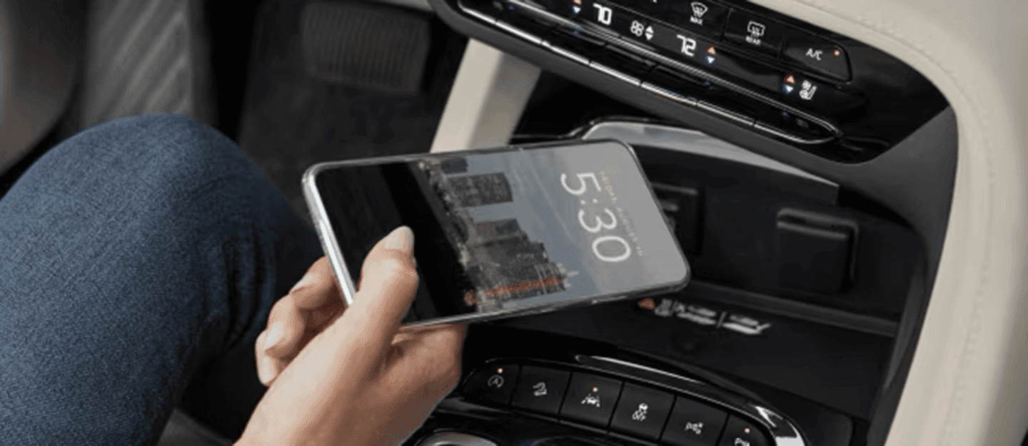 2023 Buick Envision in St. Louis | Lou Fusz Buick GMC