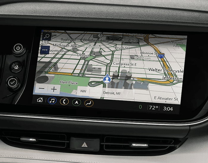 2023 Buick Envision in St. Louis | Lou Fusz Buick GMC