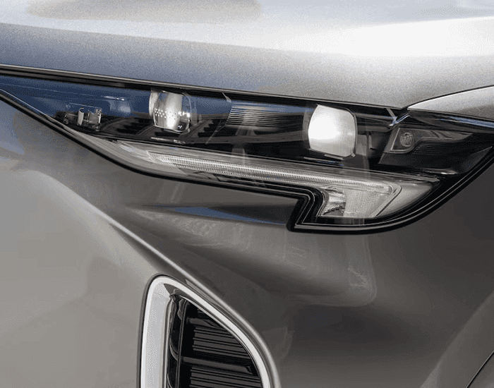 2023 Buick Envision in St. Louis | Lou Fusz Buick GMC