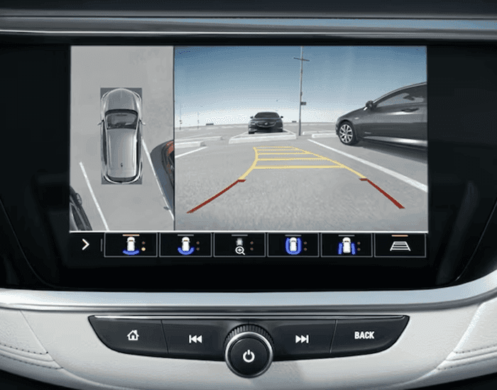 2023 Buick Encore GX in St. Louis | Lou Fusz Buick GMC