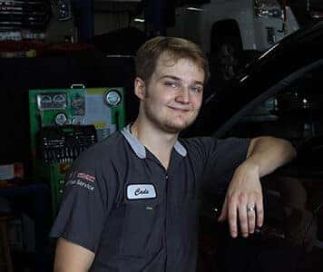 Luther Family Buick GMC Staff | Fargo Buick, GMC Dealer