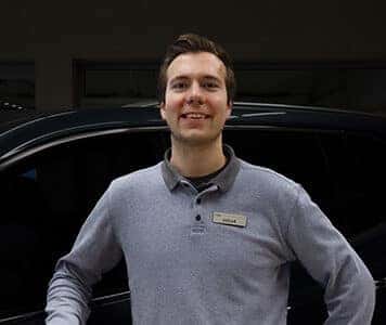 Luther Family Buick GMC Staff | Fargo Buick, GMC Dealer