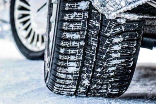 Cadillac Winter Tires For Sale | Cadillac Dealer in Golden Valley