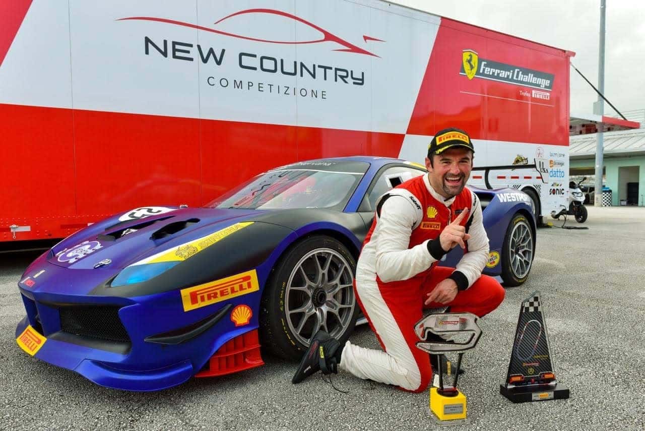 New Country Competizone Leads Championship Going in To World Finale ...