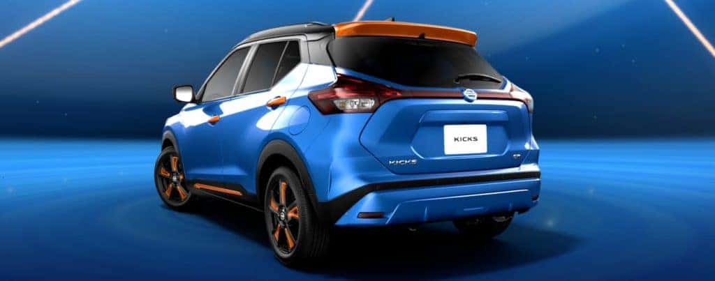 2021 Nissan Kicks for Sale in Greater Nashville, TN