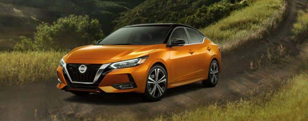 2021 Nissan Sentra vs 2021 Honda Civic | Nashville, TN Car Sales