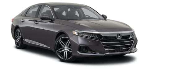 Compare 2021 Nissan Altima vs 2021 Honda Accord | Gallatin, TN