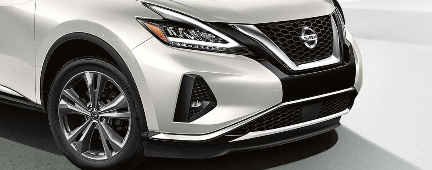 2022 Nissan Murano Buyer's Guide | Lebanon, TN Auto Dealer