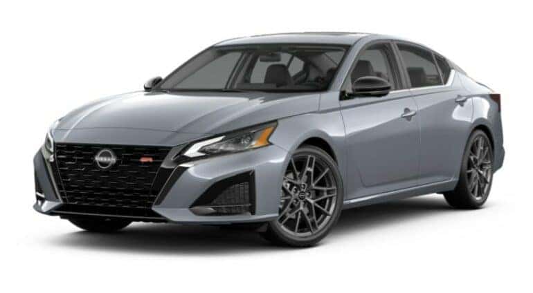 2023 Nissan Altima | Newton Nissan of Gallatin