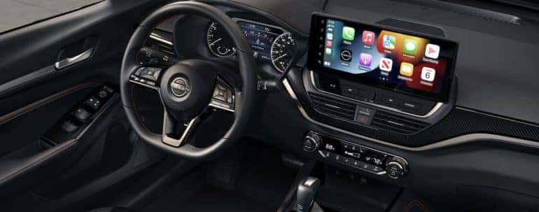 2023 Nissan Altima | Newton Nissan of Gallatin