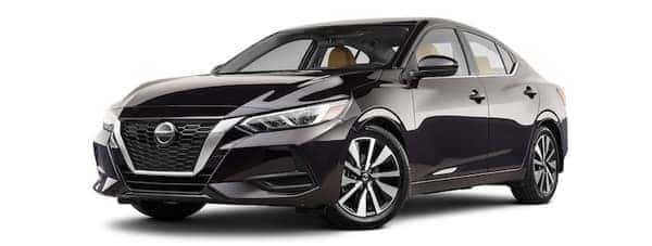 2023 Nissan Sentra vs 2023 Subaru Impreza