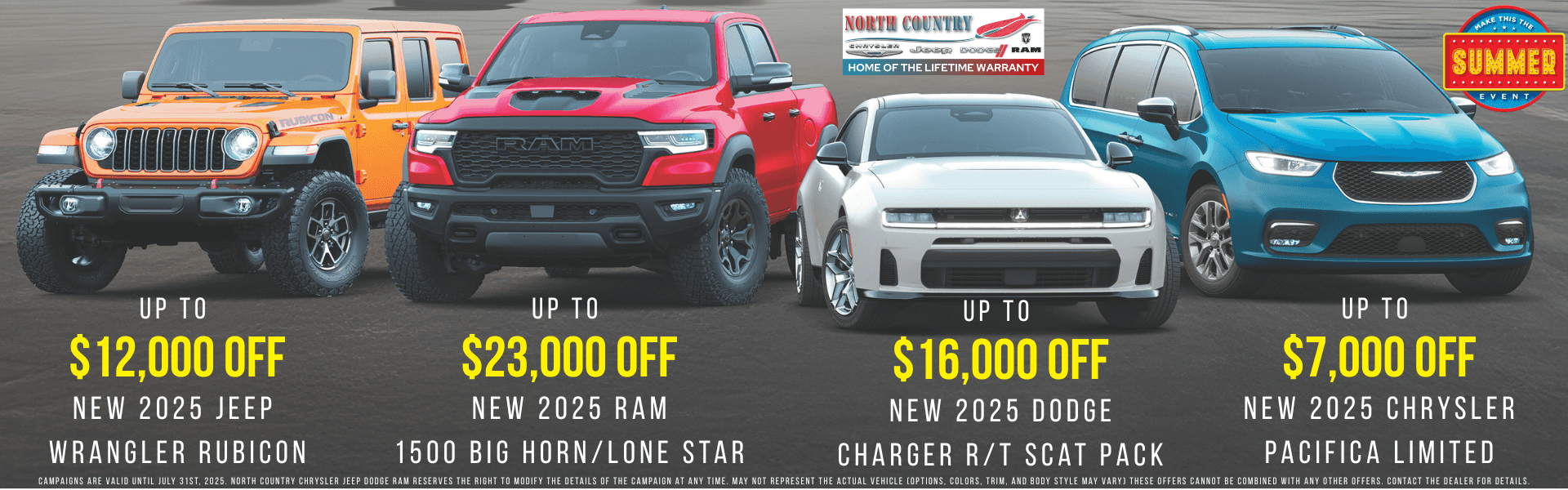 North Alabama Cars | Official Site