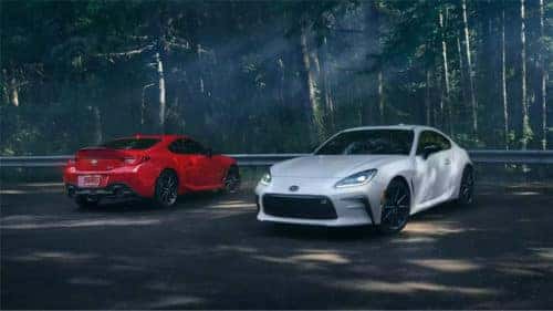 Tracing the Journey of the Toyota GR86: From Generation to Generation