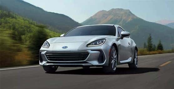 Tracing the Journey of the Toyota GR86: From Generation to Generation