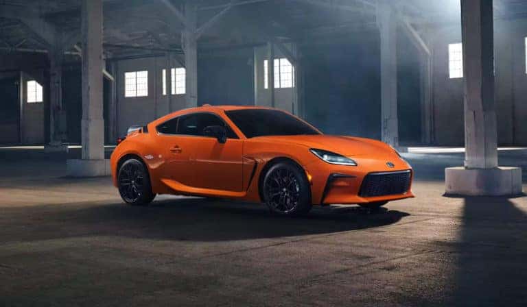 Tracing the Journey of the Toyota GR86: From Generation to Generation