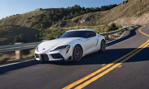 Tracing the Journey of the Toyota GR86: From Generation to Generation