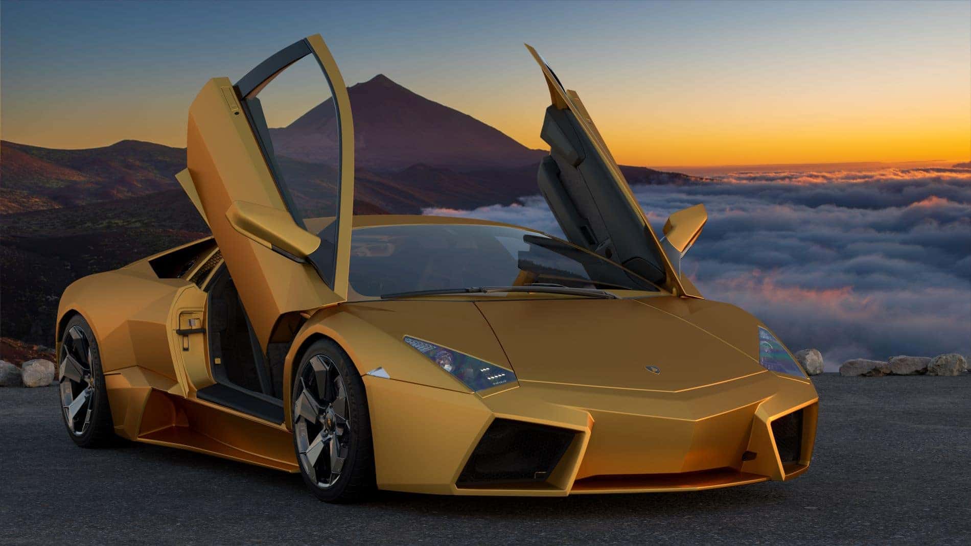 How Many Cars Are In Jay Leno's Car Collection?