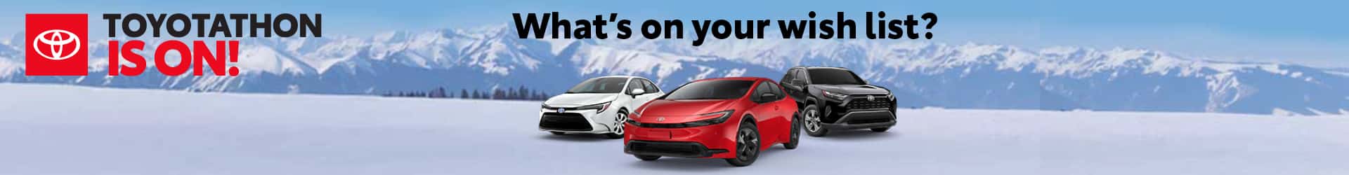 155 New Toyota Vehicles Ready for You | Parkway Toyota of Boston