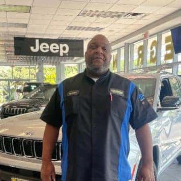 Pellegrino Chrysler Jeep Staff | Woodbury Heights Chrysler, Jeep Dealer