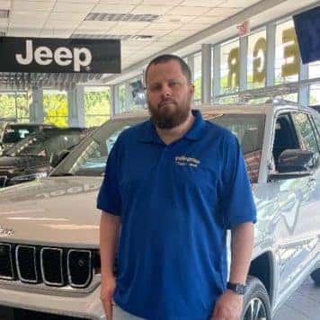 Pellegrino Chrysler Jeep Staff | Woodbury Heights Chrysler, Jeep Dealer