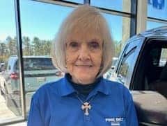 Meet the Pine Belt Honda Team | Honda Sales near Wiggins, MS