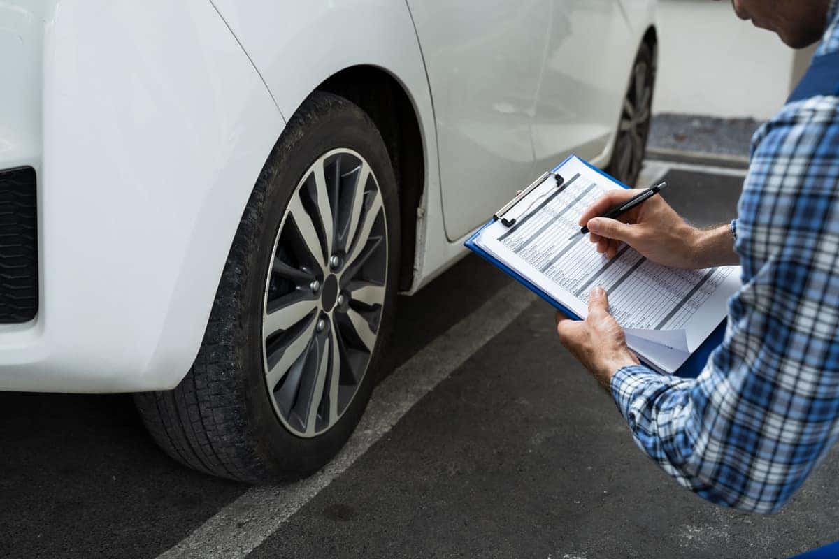 Explaining CPO Vehicle Inspections | Quality Chrysler of Greenwood