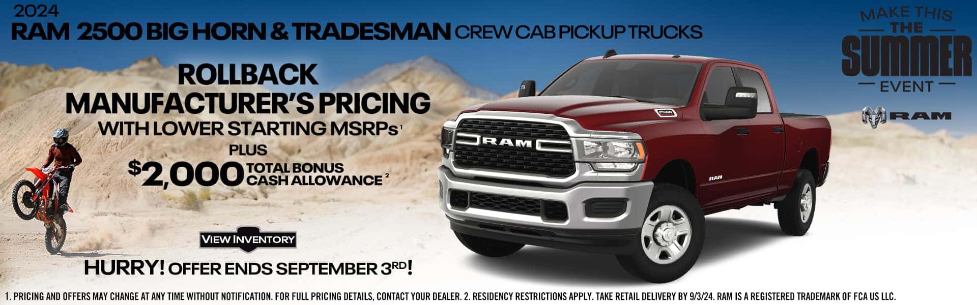 Quality Chrysler Dodge Jeep Ram FIAT | Greenwood, SC