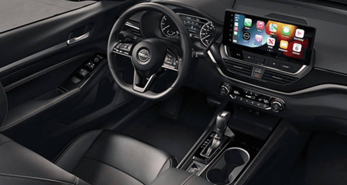 Check Out The All-New 2023 Altima | Quality Nissan