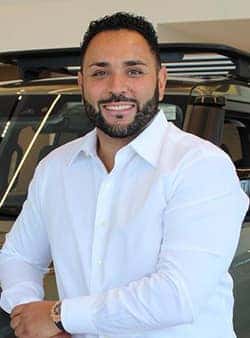 Corporate Team | Rafih Auto Group