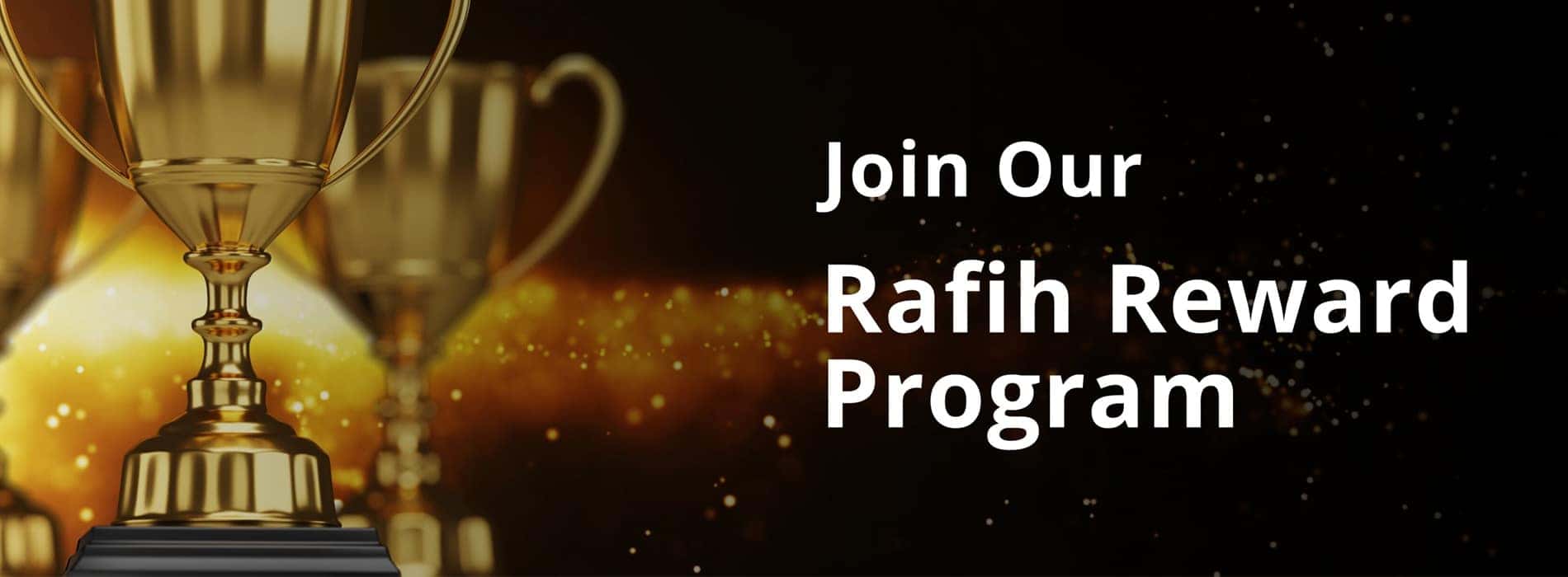Rewards | Rafih Auto Group