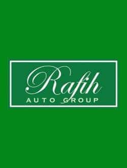 Corporate Team | Rafih Auto Group