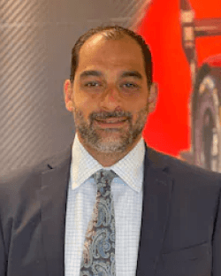 Corporate Team | Rafih Auto Group