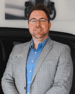 Corporate Team | Rafih Auto Group