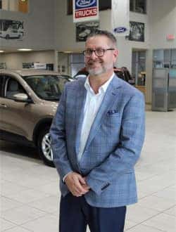 Corporate Team | Rafih Auto Group