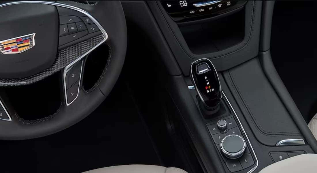 New & Used Cadillac Dealership near Hammond, IN | Rizza Cadillac