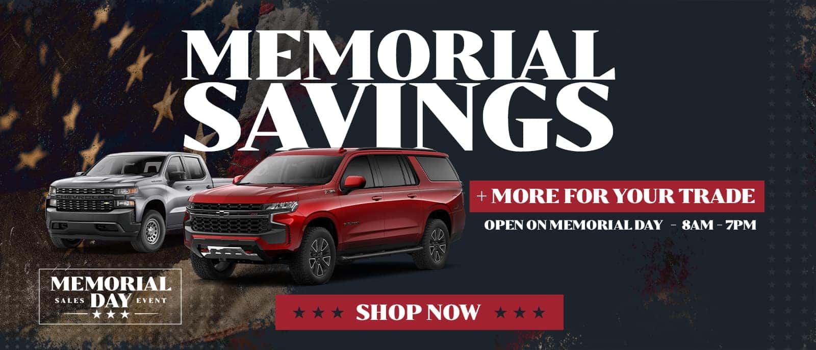 Ryan Auto Group | Chevrolet Dealer in Monroe, LA