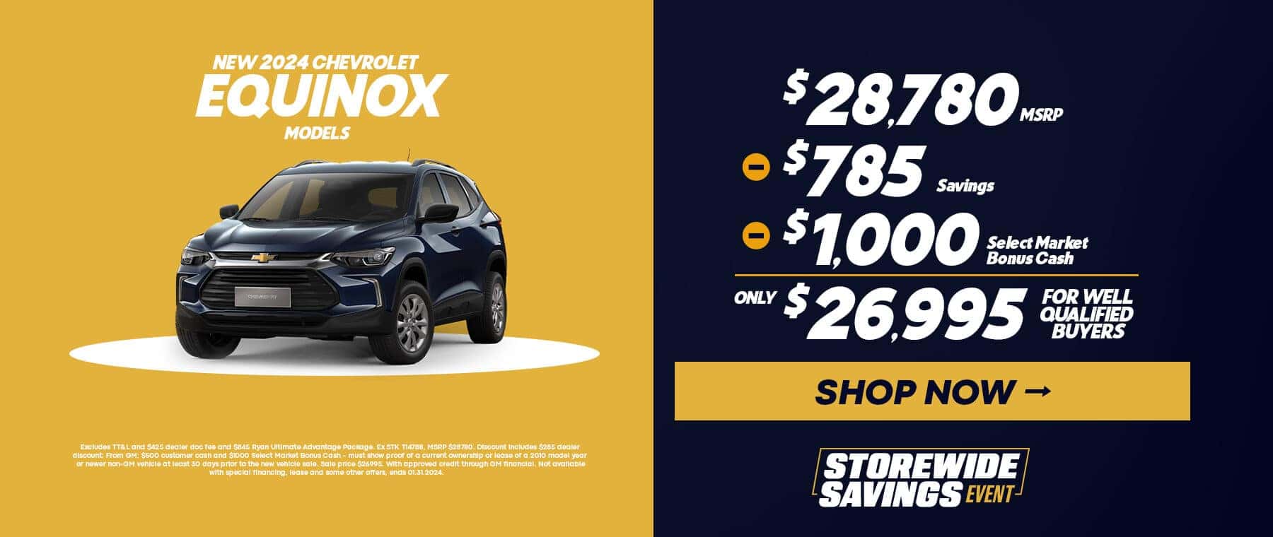 New & Used Chevrolet Dealership in Monroe, LA | Ryan Chevrolet