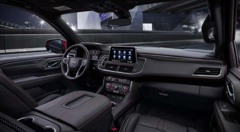 10 Highlights of the 4th Generation Chevy Tahoe | Used Truck Dealer