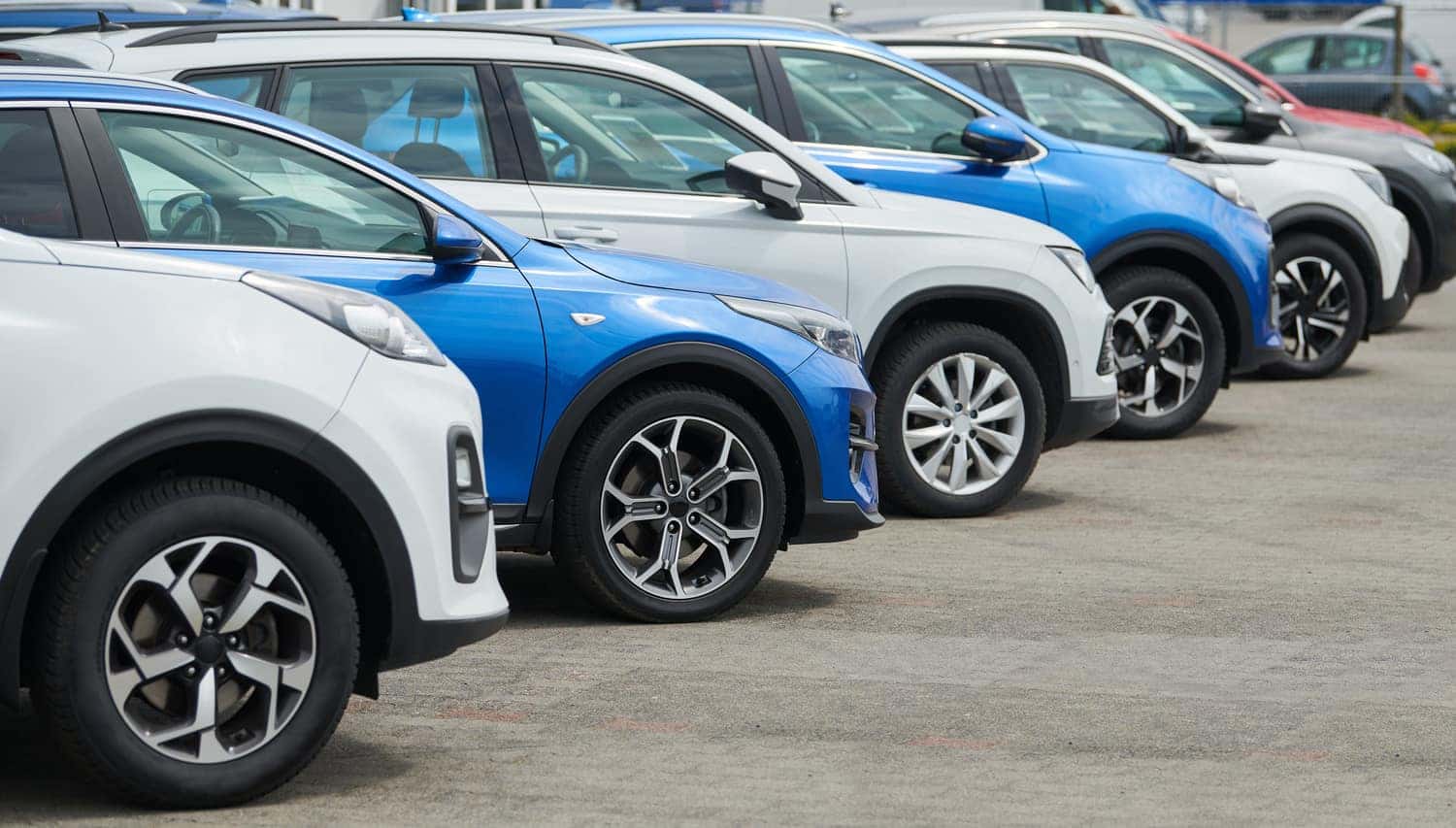 Used Car Dealers West Monroe Lanull