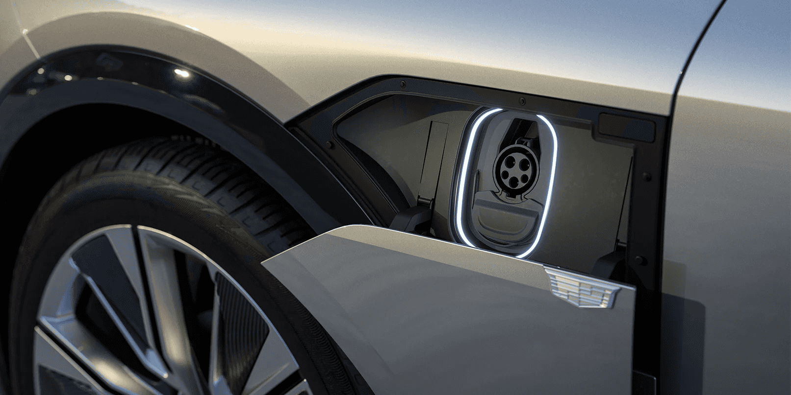 Prepare Your Garage for an EV | Electric Vehicle Home Guide