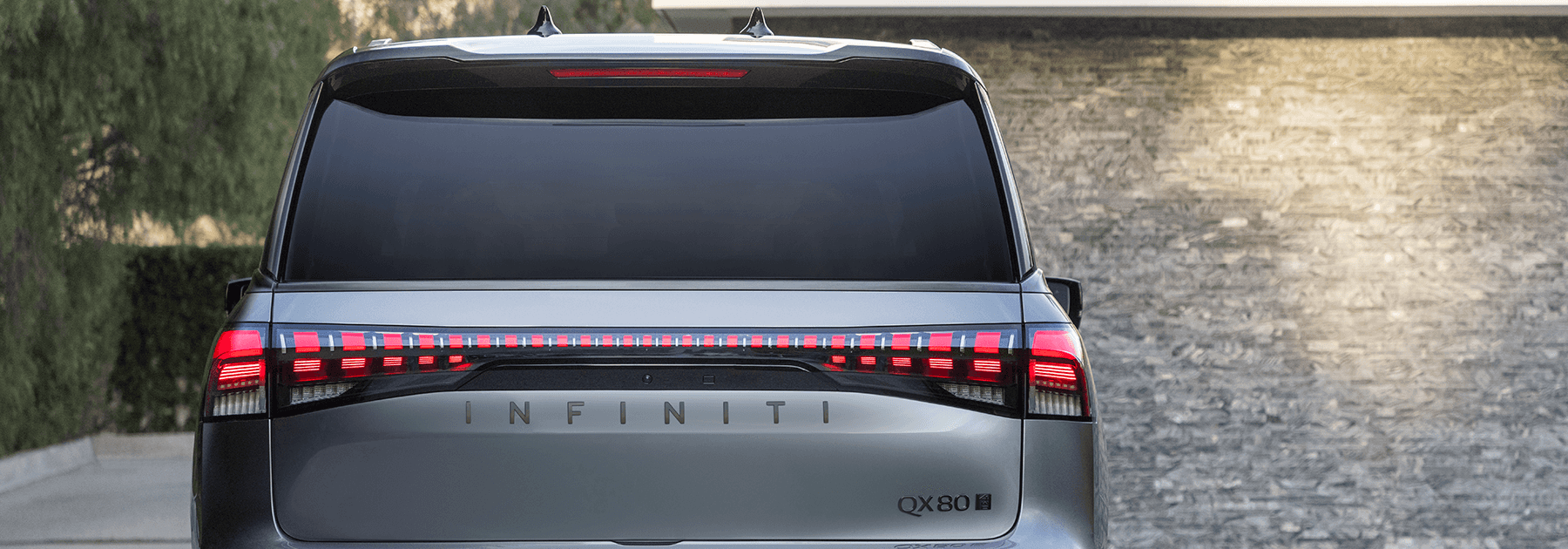 Sewell INFINITI | Your Dallas INFINITI Dealers