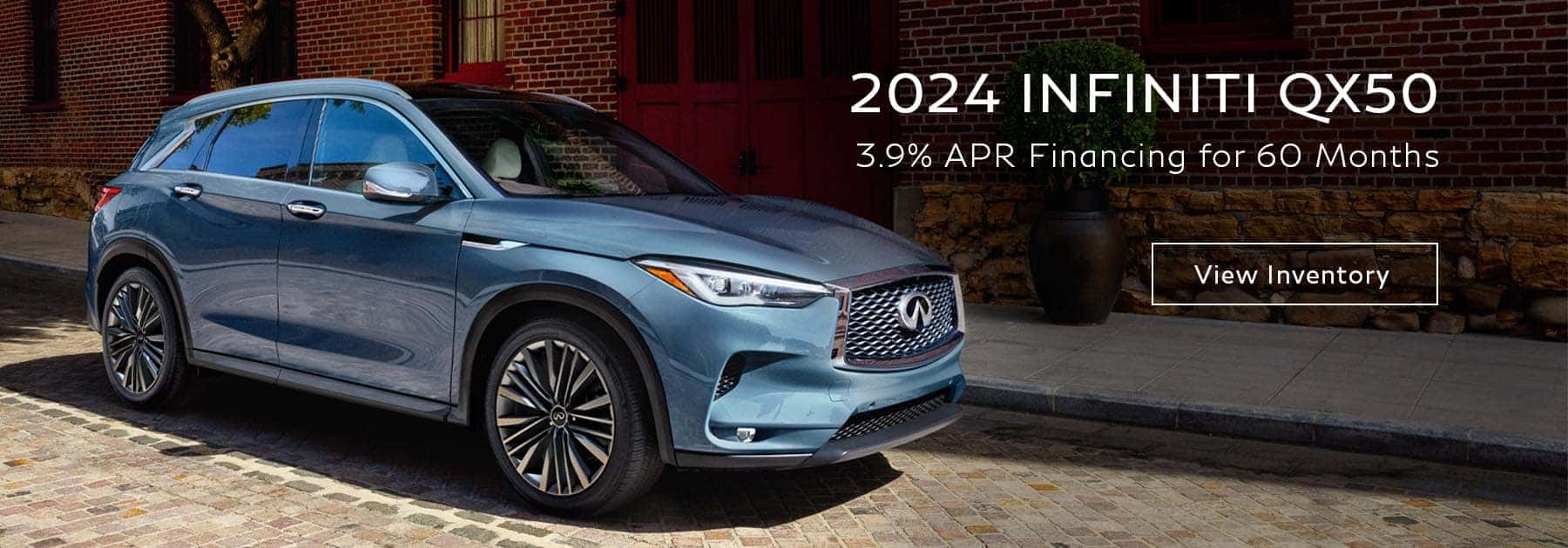 Sewell INFINITI | Your Dallas INFINITI Dealers