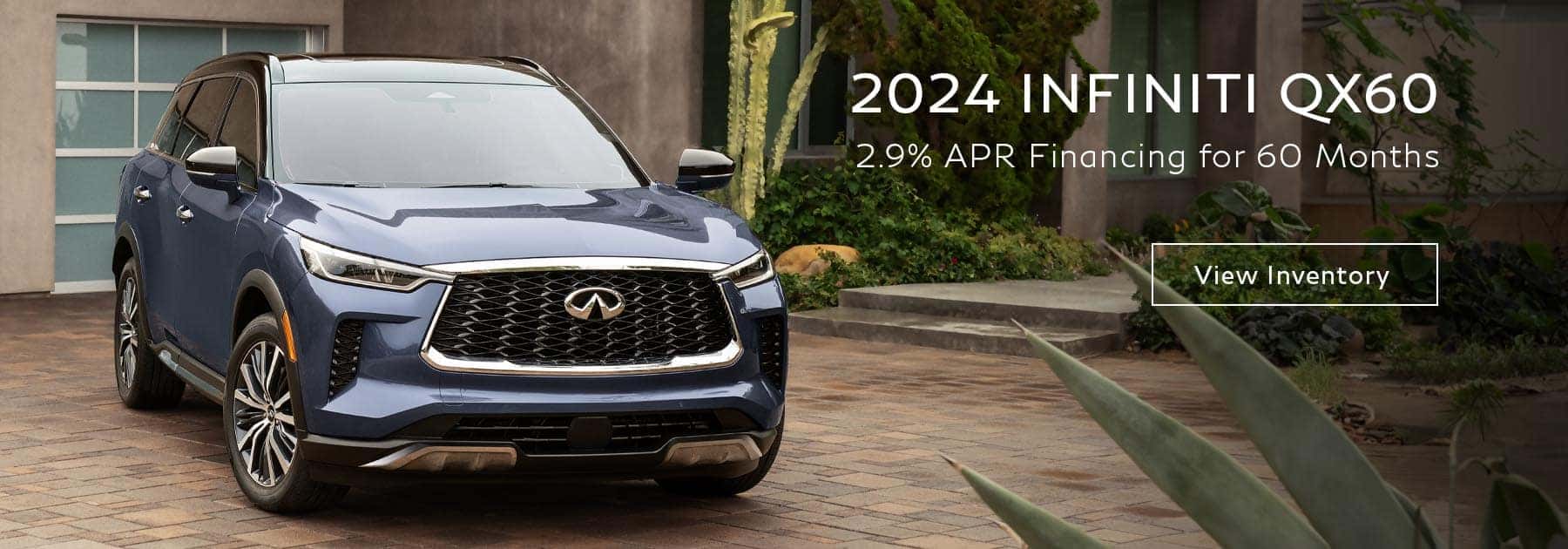 Sewell INFINITI | Your Dallas INFINITI Dealers